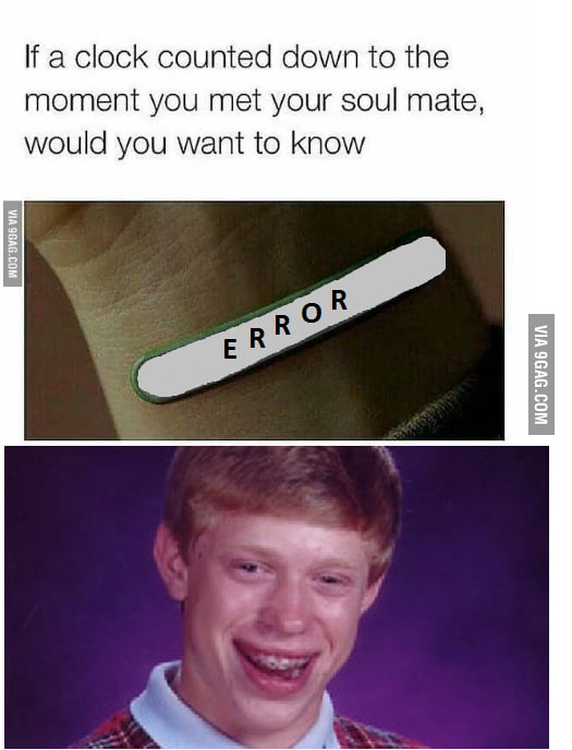 To The Guy Who Made The Soulmate Post 9GAG to-the-guy-who-made-the-soulmate-post-9gag