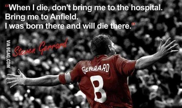 Goodbye Legend. Thank you for everything! - 9GAG