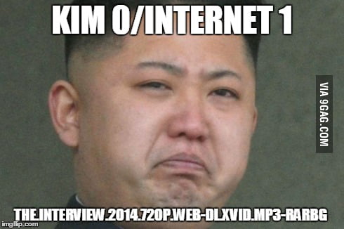 Mad Kim. - 9GAG