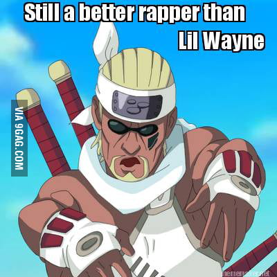Bakayarou, konoyarou, yeah ! - 9GAG