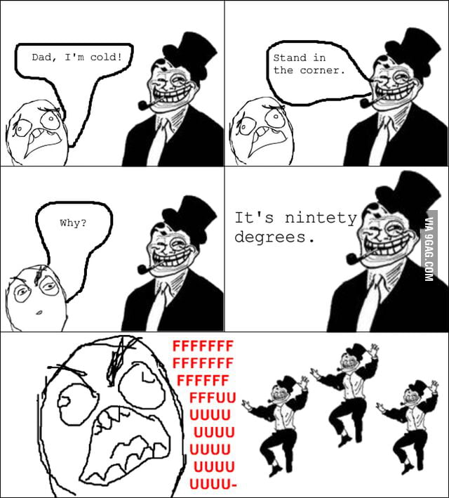 Daddy Stop Memes