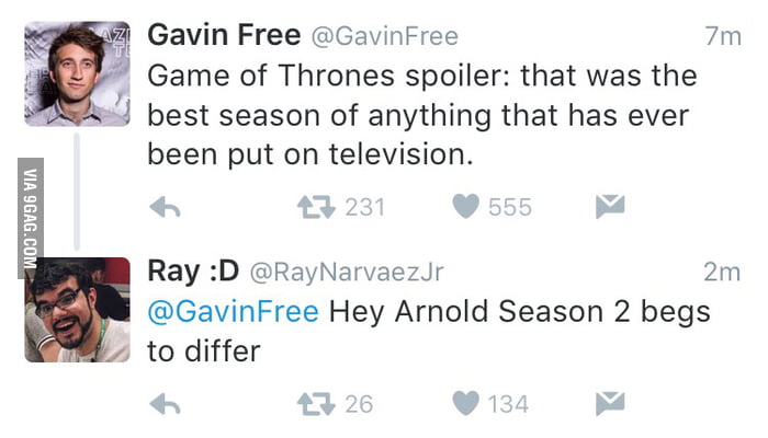 That good, huh? - 9GAG