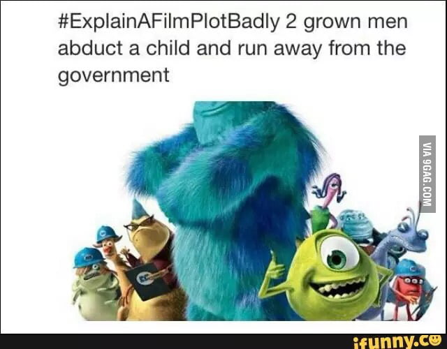 Harry Potter: Noseless Guy has an Unhealthy Obsession with a teenage ...