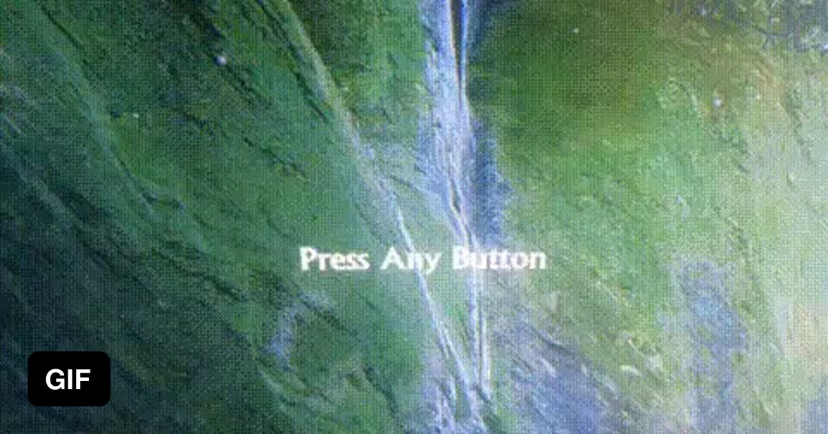 Press any button - 9GAG