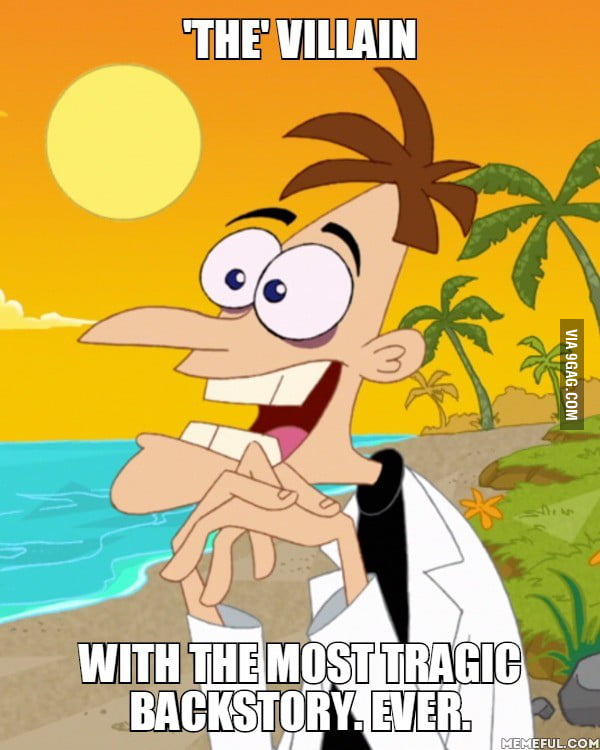I seriously sympathize with him. - 9GAG