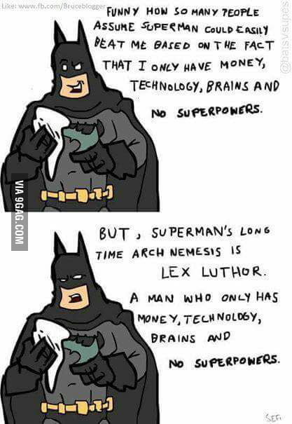 The truth has been spoken - 9GAG