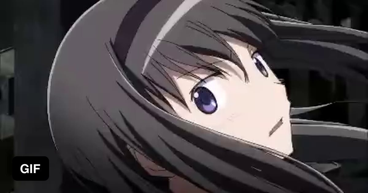 Homura vs. Mami - 60 FPS [Madoka Magica] - 9GAG