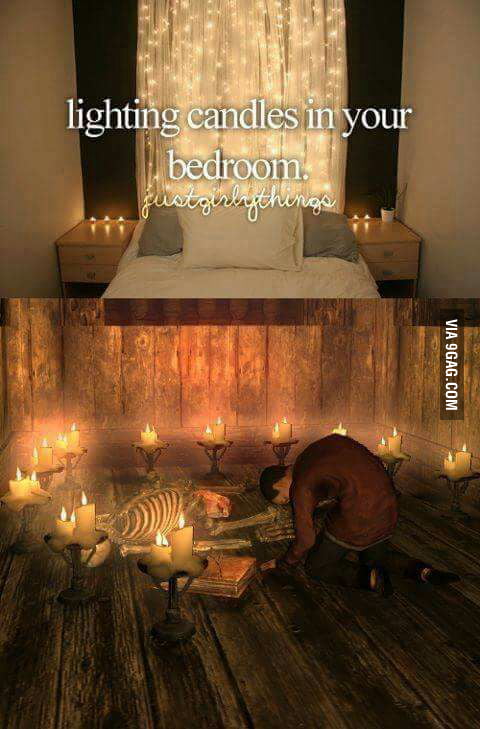 We know - 9GAG