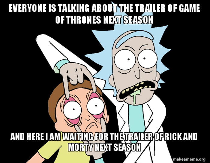 Wuba Duba Lub Lub - 9GAG