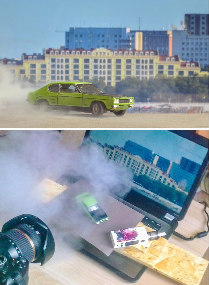 Different perspectives - 9GAG