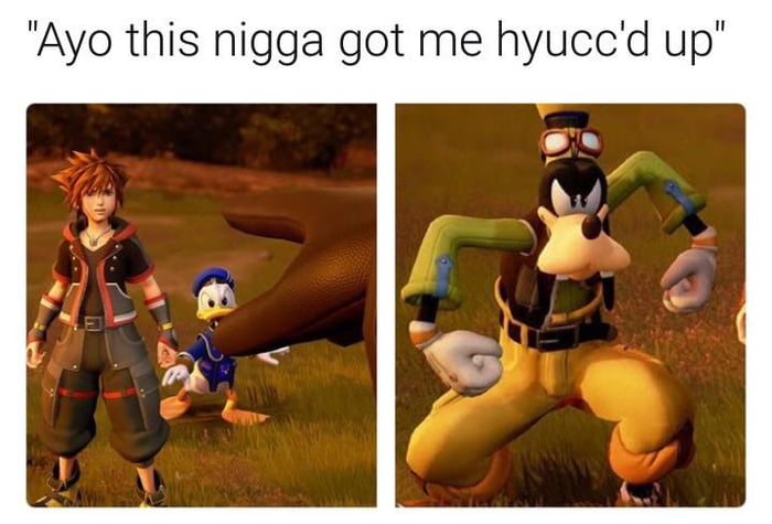 Hyuuc if you buck. - 9GAG