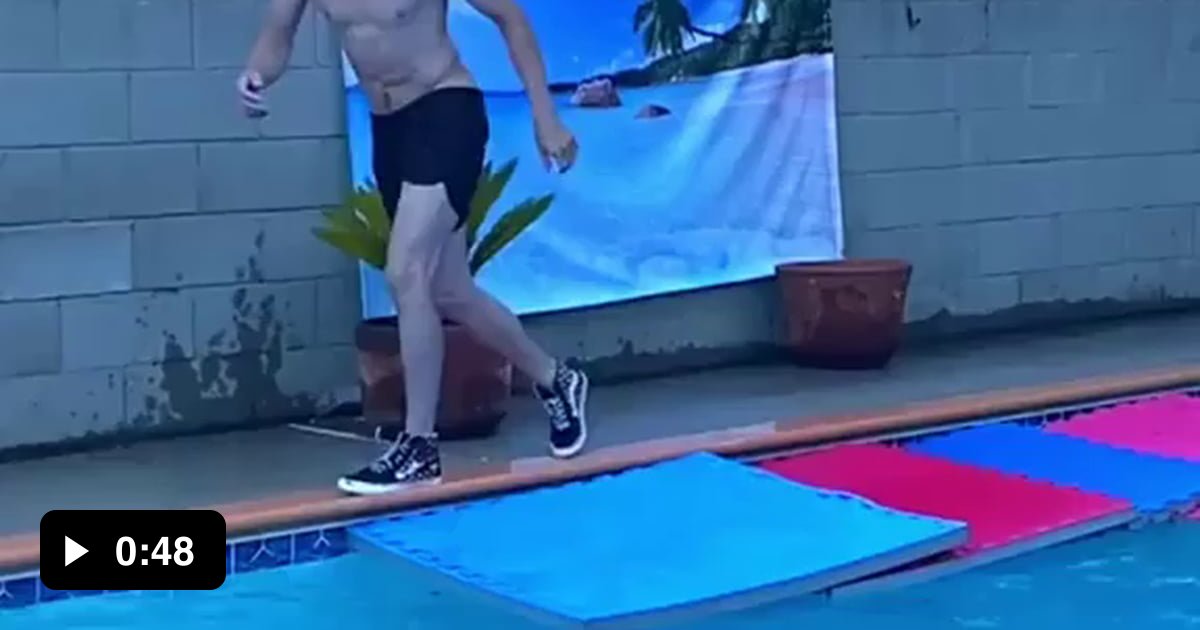 This is a man dedication and sheer ****ing will - 9GAG