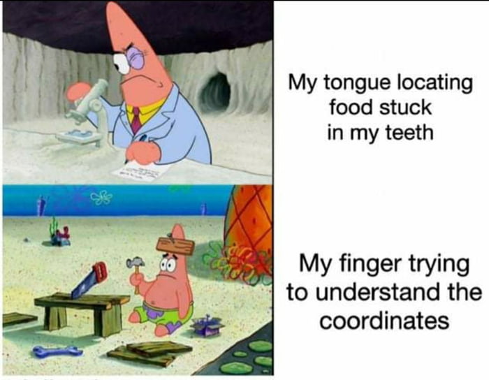 No, this is Patrick - 9GAG