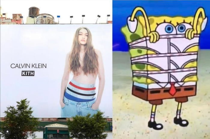 I'm wearing 3 pairs of underwear - 9GAG