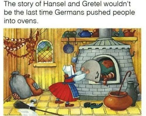 Gonna need a little less edge - 9GAG