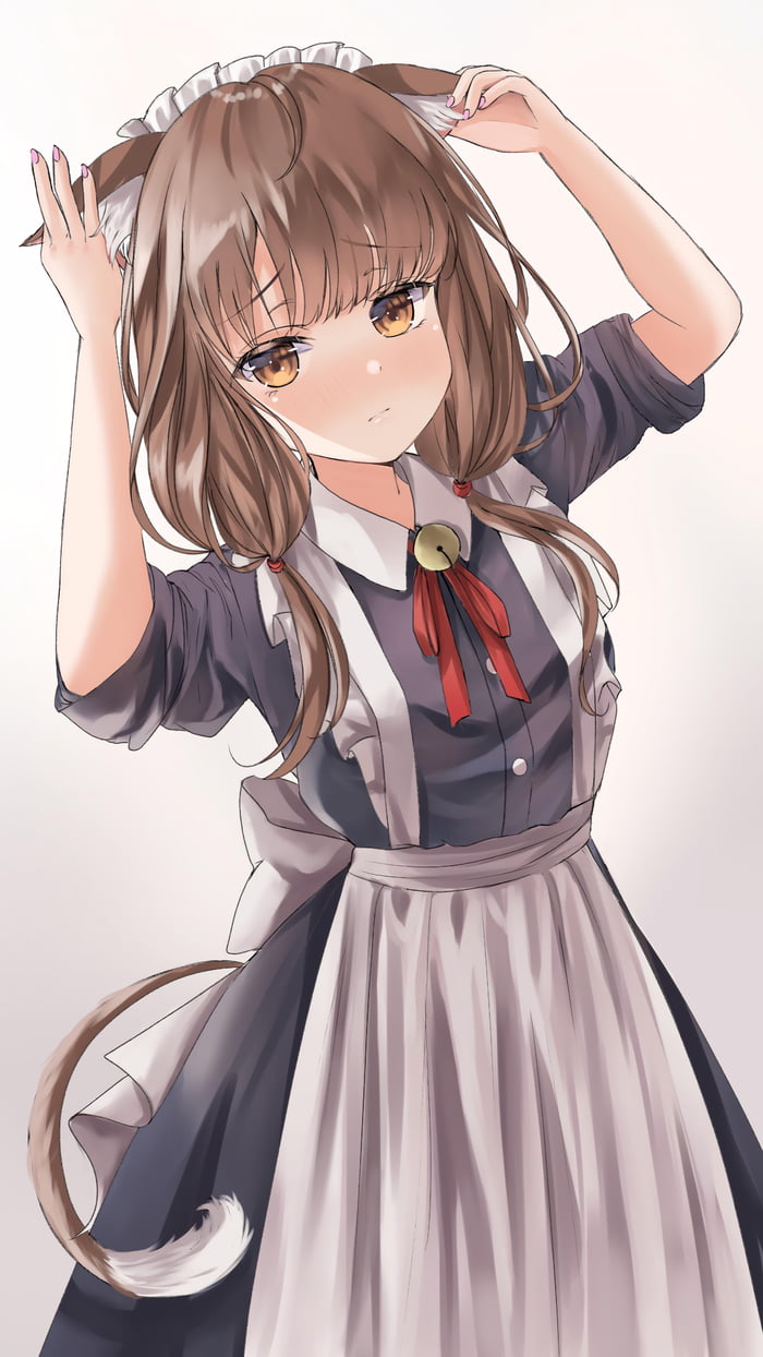 "Maid" Miko Iino - 9GAG