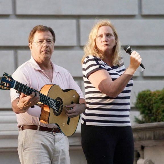 Best duo ever - 9GAG