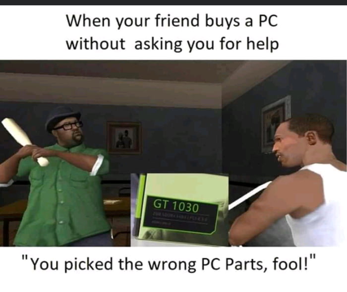 Don't be hasty boii - 9GAG