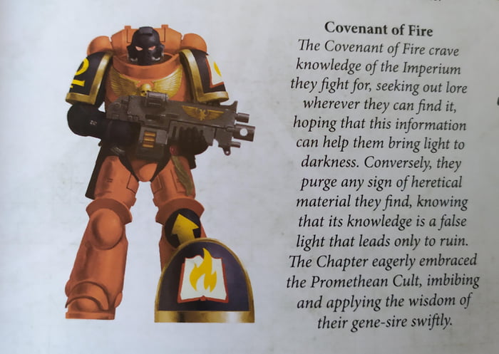 What happened to loyalist members of traitor legions after the Horus ...