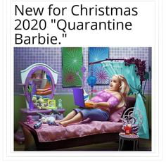 Quarentine berble - 9GAG