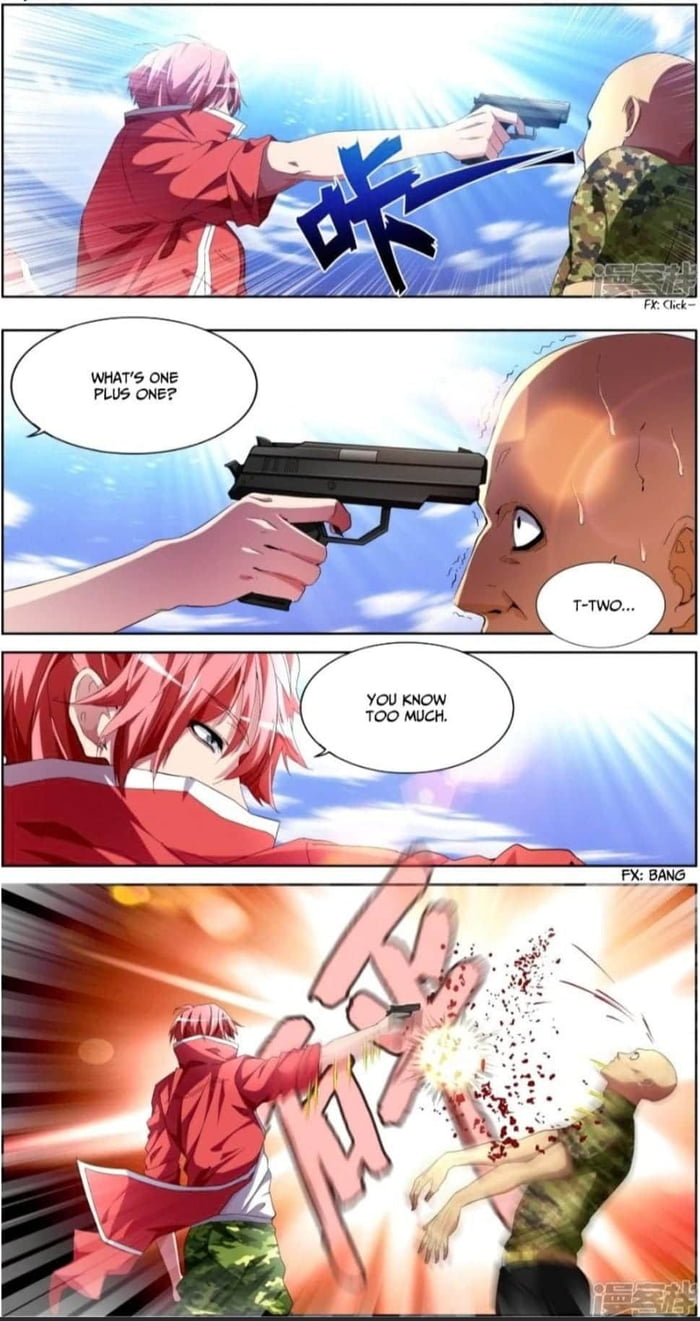 Meme potential. - 9GAG