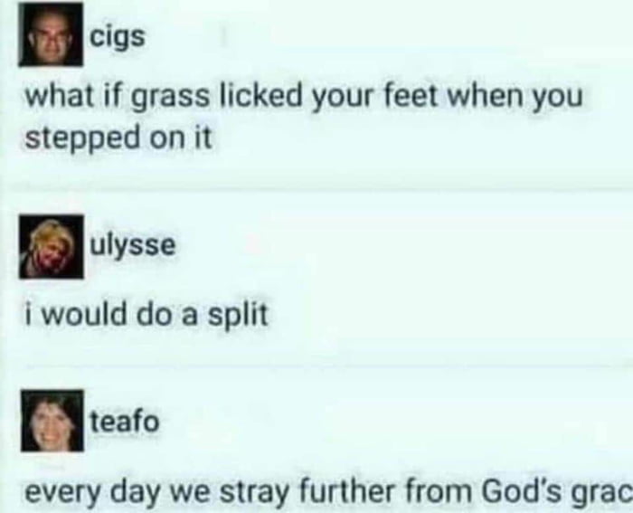 Lickity Split - 9GAG