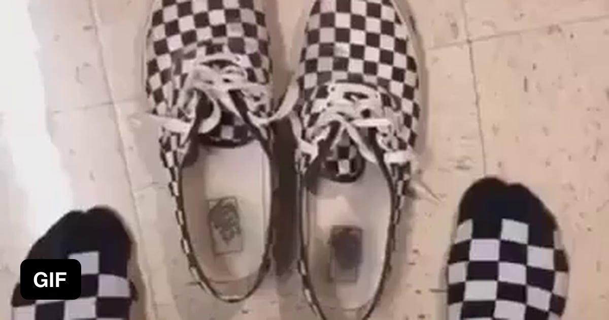 Socks, check. Shoes, check... - 9GAG