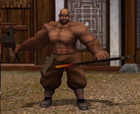 Name a better NPC you had a love and hate relationship with - 9GAG