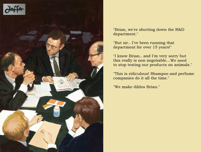 God damn it Brian - 9GAG