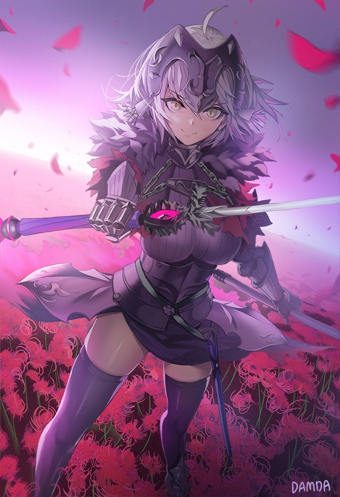 Jeanne Alter - 9GAG