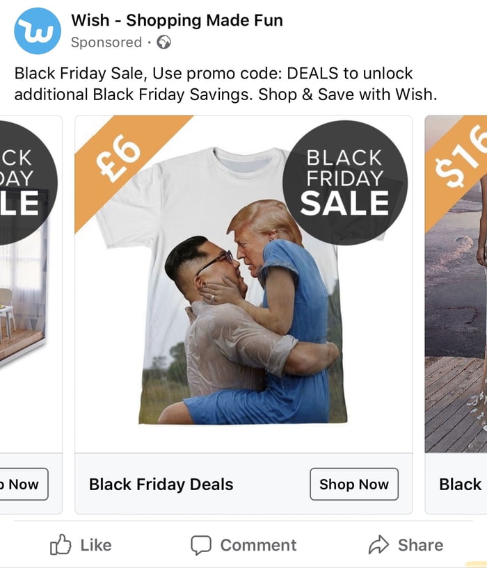 WTF Wish? Why? - 9GAG