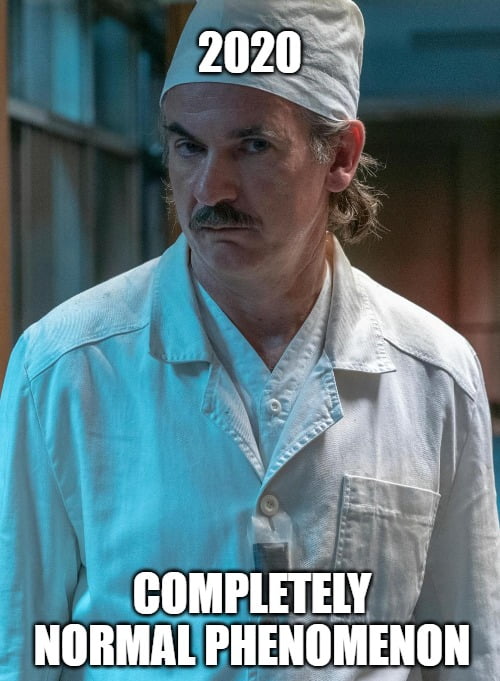 Not great, not terrible - 9GAG