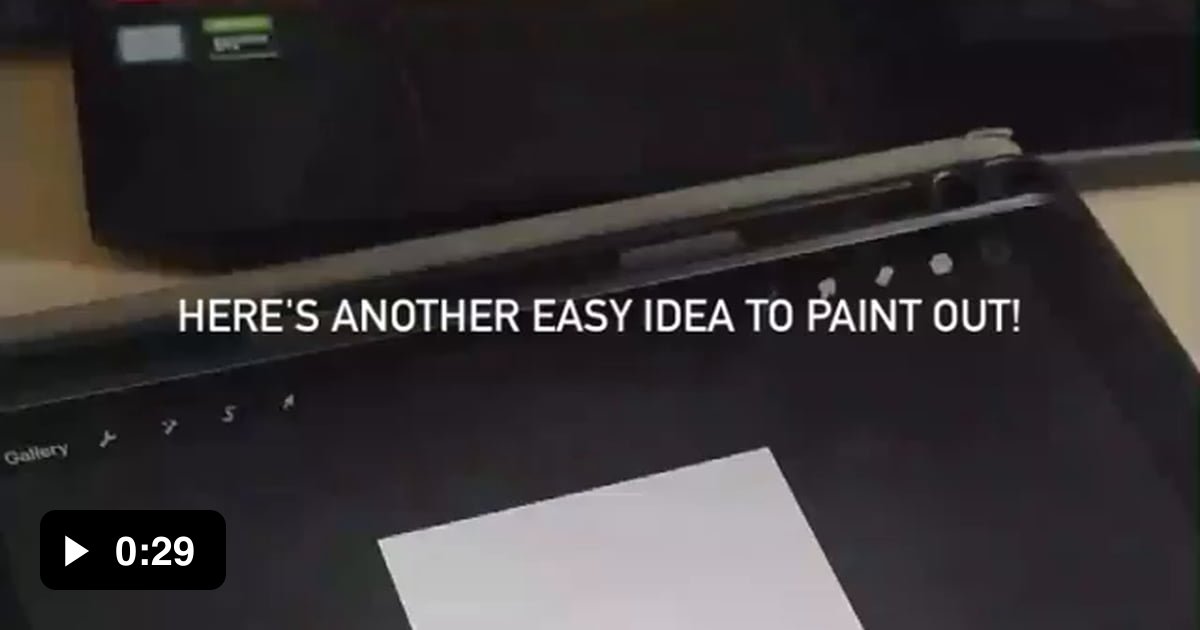 Easy drawing tutorial - 9GAG