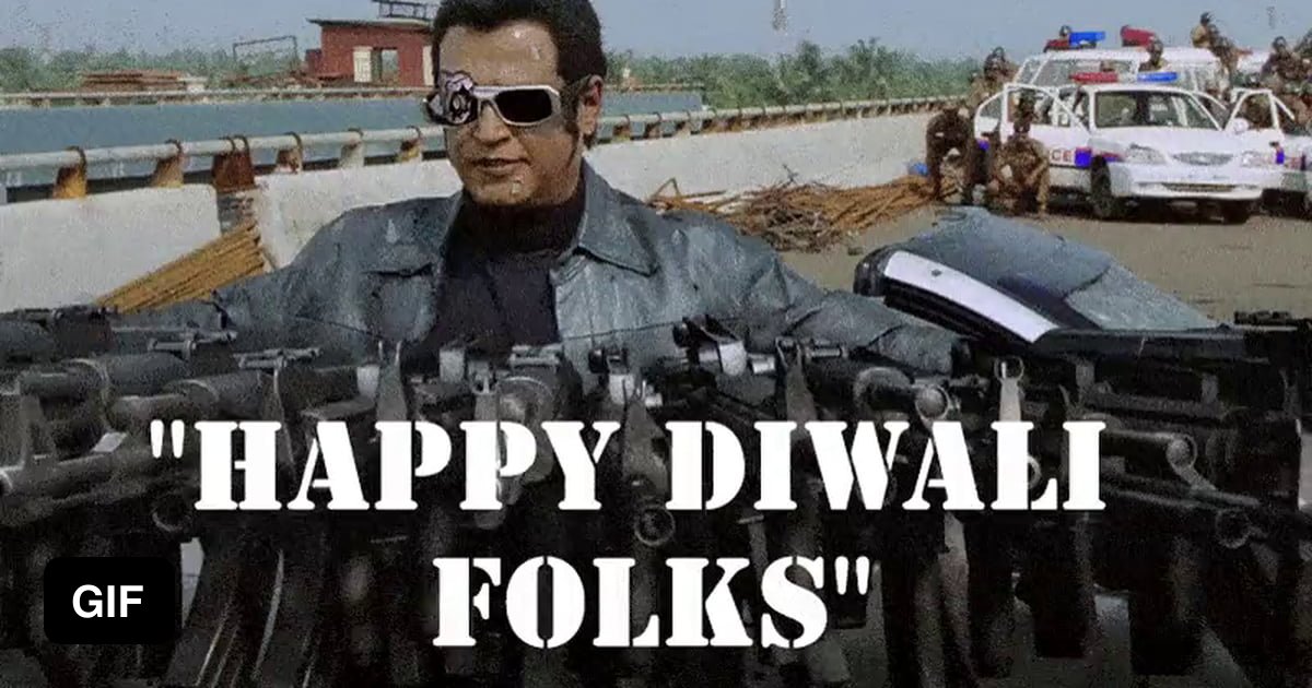 Happy Diwali Folks! - 9GAG