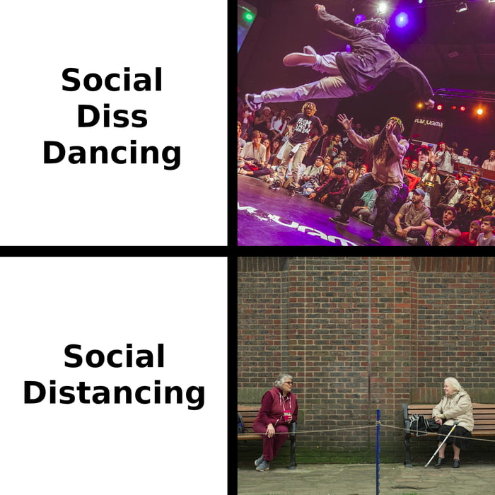 Know the difference - 9GAG