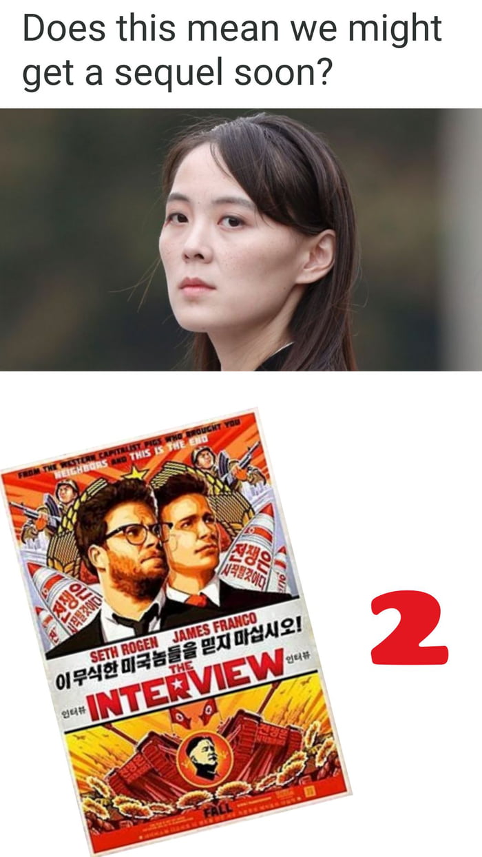 Hey Sony Pictures let's go! - 9GAG