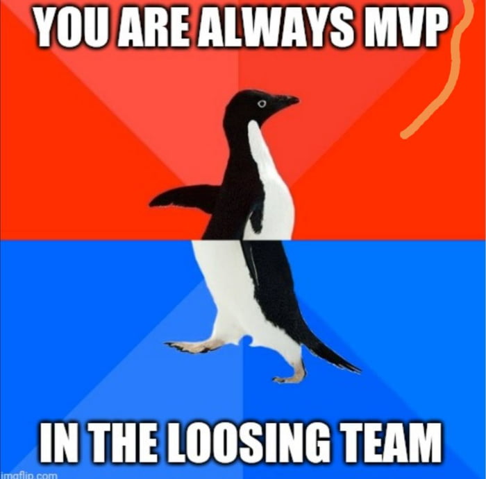 I win at loosing :)) - 9GAG