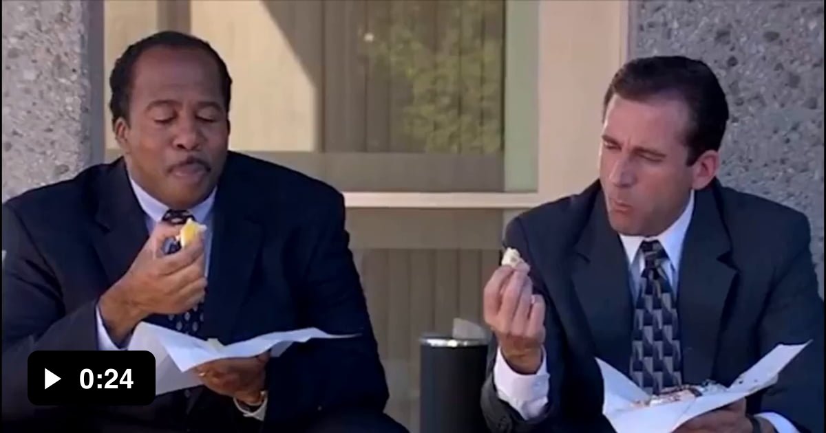 BEST DELETE SCENE EVER - 9GAG