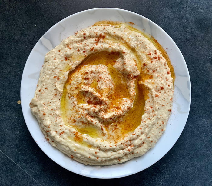 Hummus. That is all. - 9GAG
