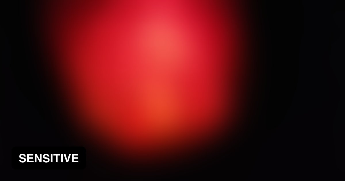 Sensitive content here. - 9GAG