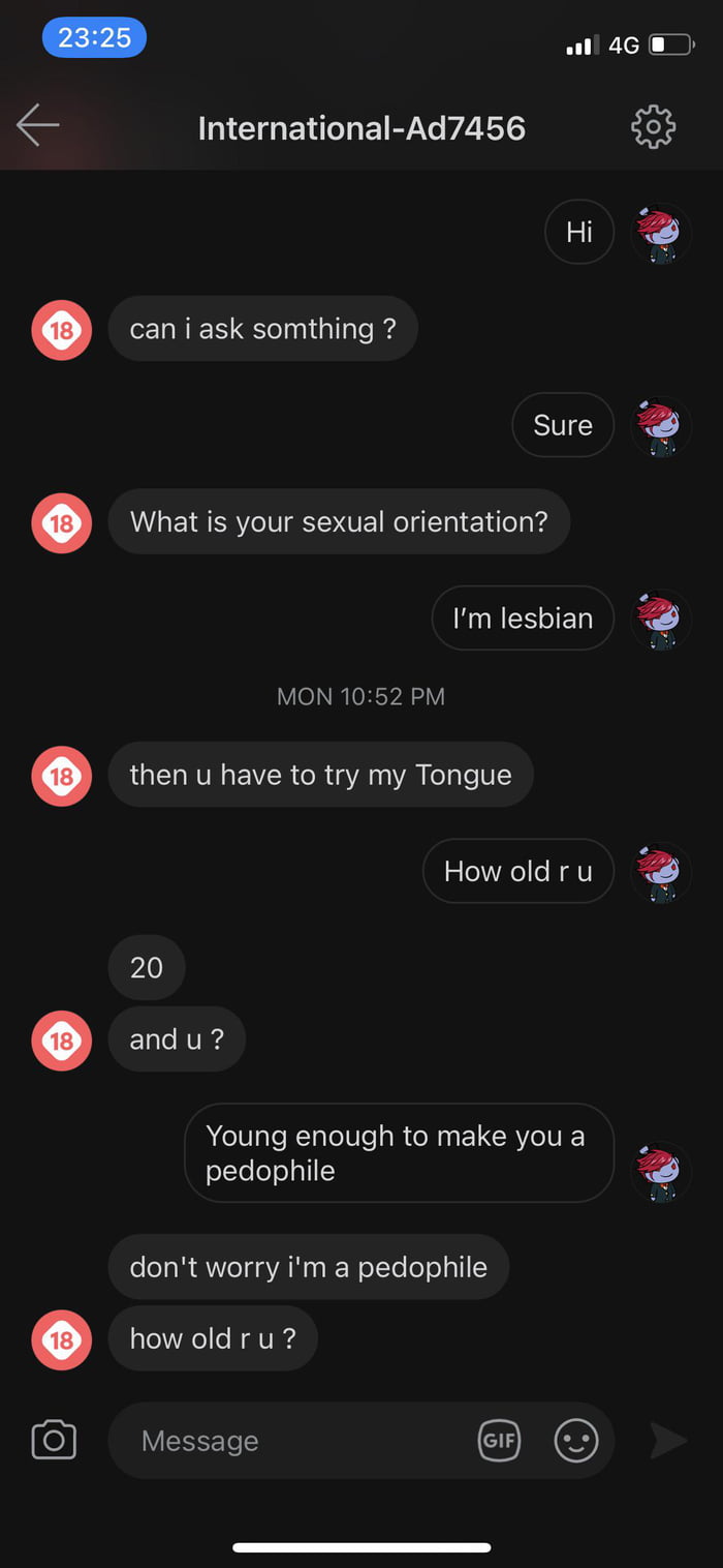 Another day another pedo - 9GAG