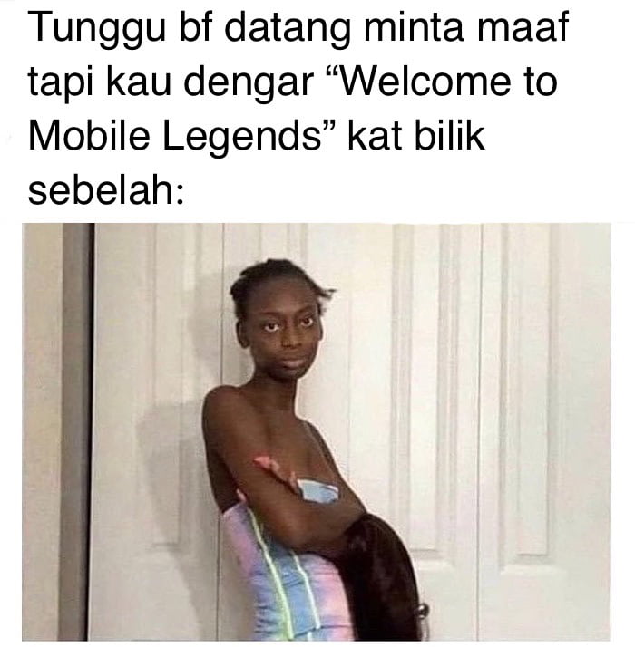 PuSh RaNk mOrE iMpOrTAntEr - 9GAG