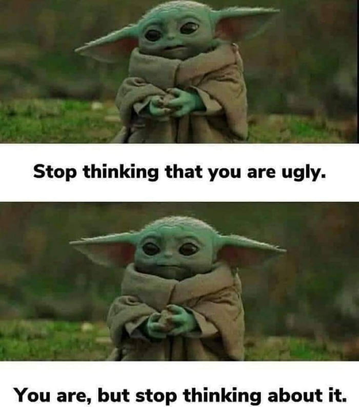 Just scroll on - 9GAG