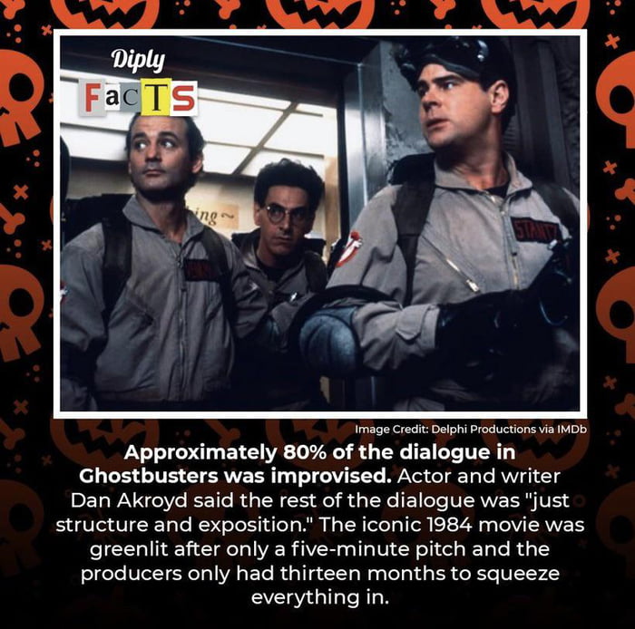 Ghostbusters - 9GAG