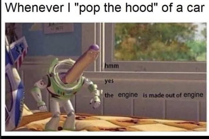 Engine - 9GAG