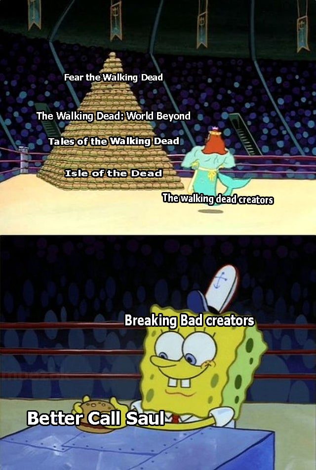 Quality > Quantity - 9GAG