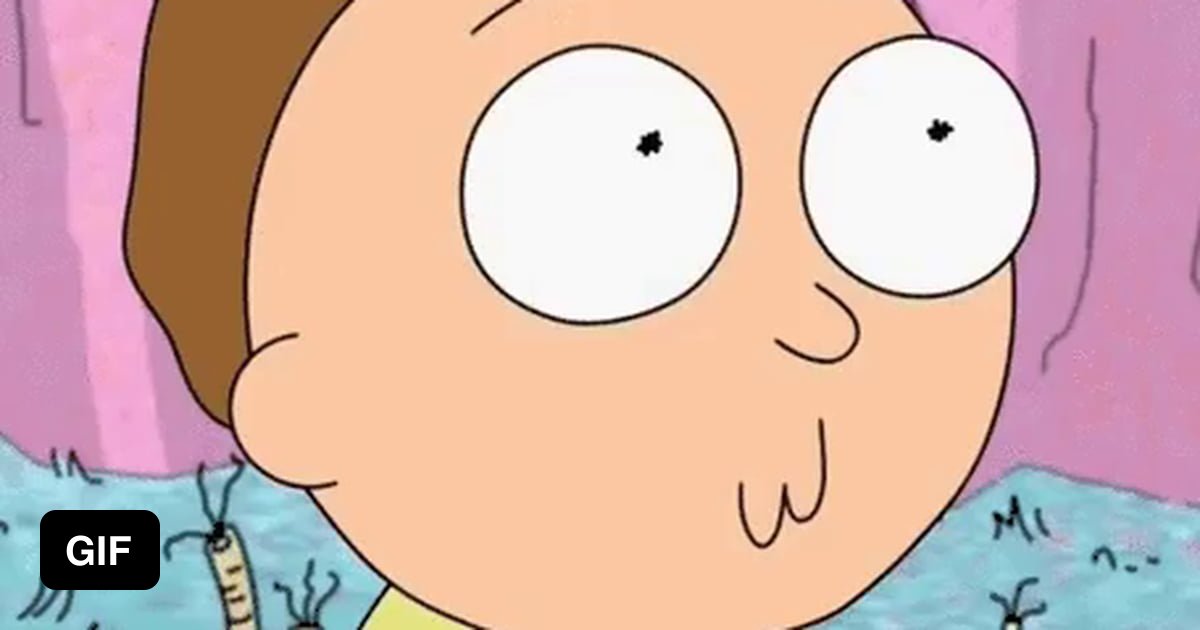 Droopy Lips Rick And Morty | Lipstutorial.org