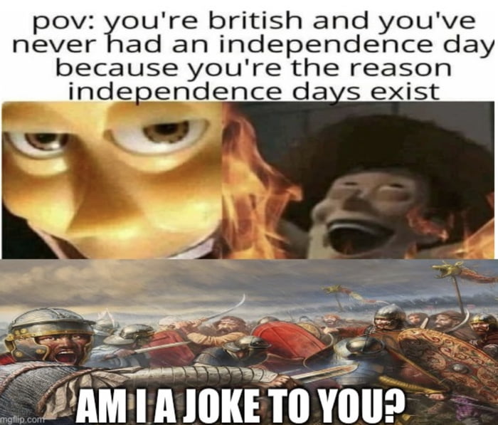 Saw the other meme earlier, Emperor Claudius want to know your location ...