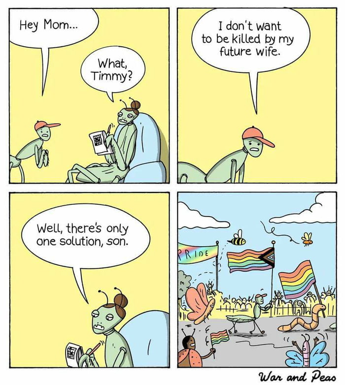 [Generic funny title] - 9GAG