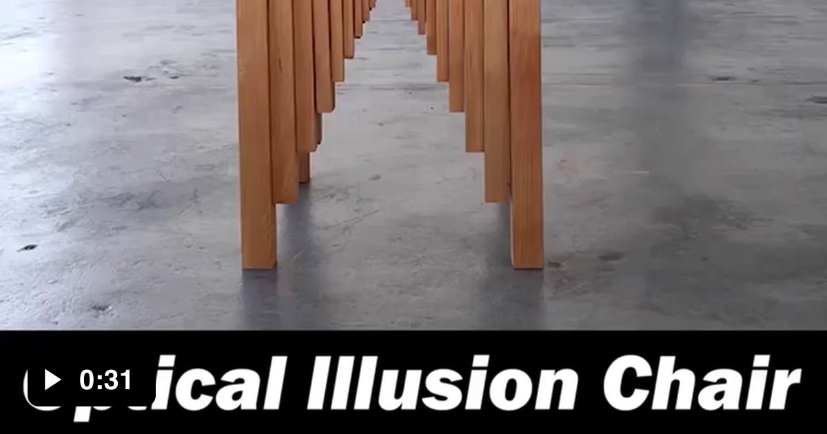 Great optical Illusion - 9GAG